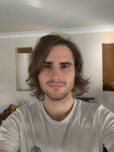 Ryan Uchino-Hansen - QUT Centre for Data Science