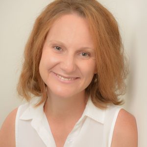 Kate Williams - Rhythm and Movement for Self-regulation