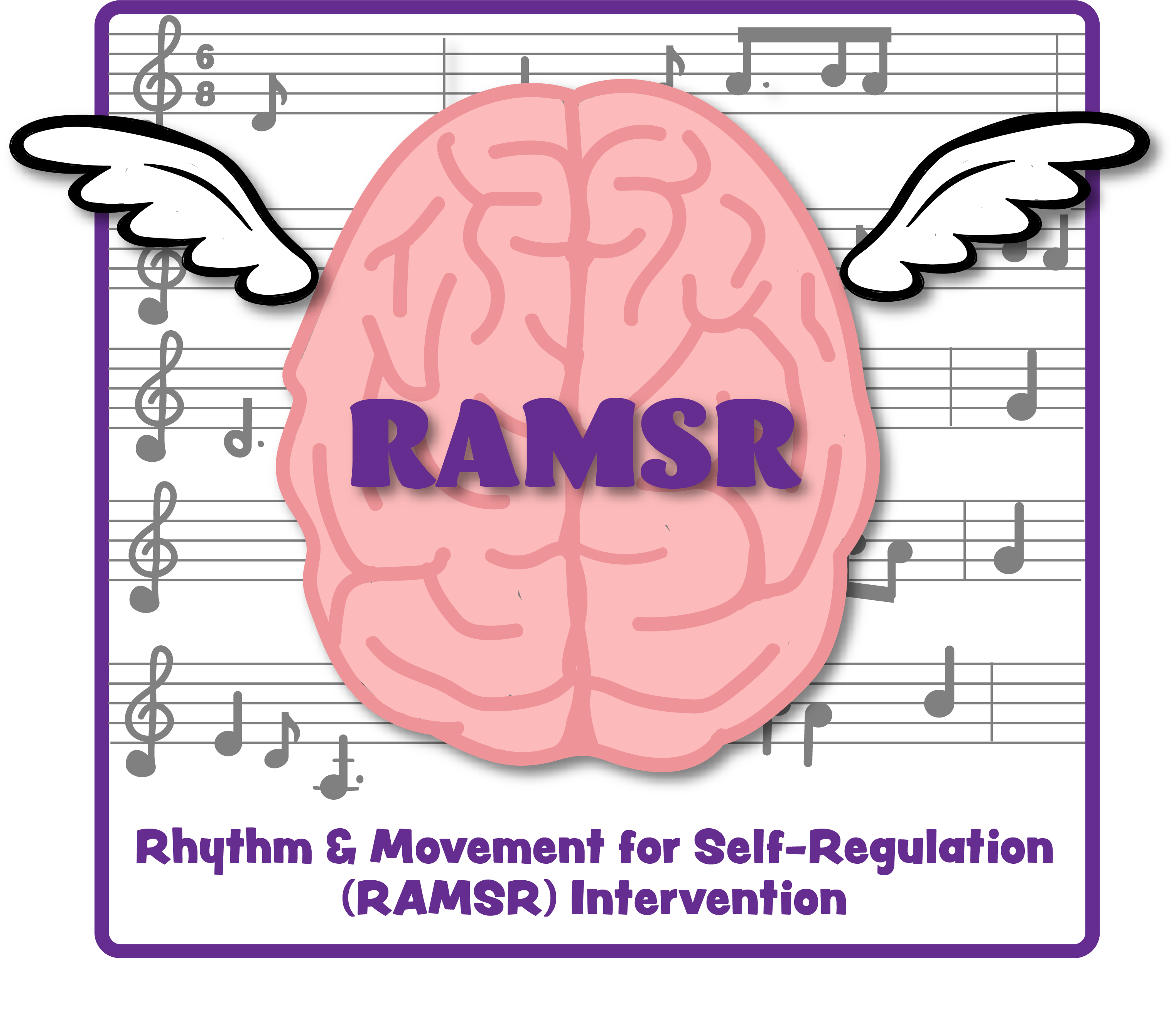 RAMSR News August 2022 - Rhythm and Movement for Self-regulation