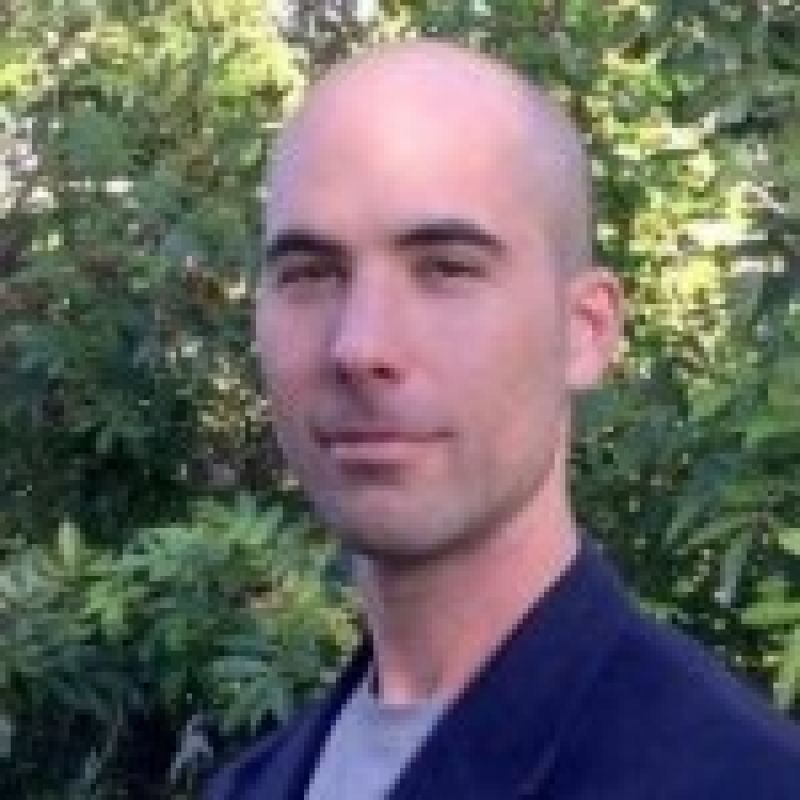 Michael Bode - Reef Restoration and Adaptation