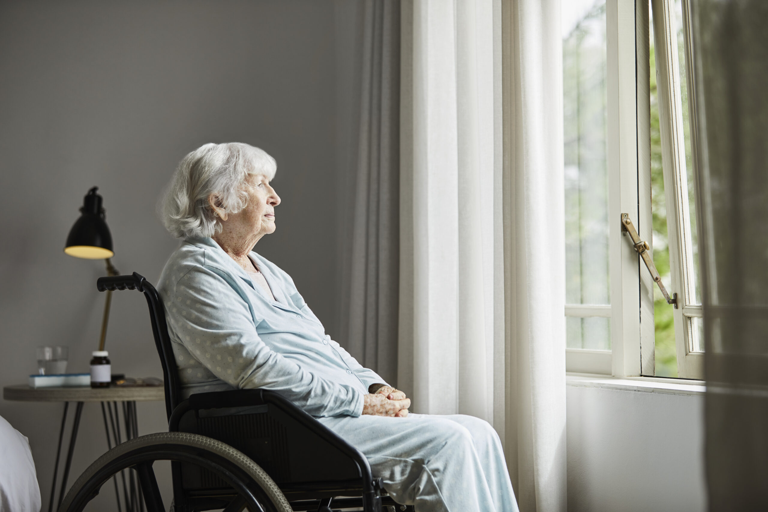Home - Amplifying Voices from the Royal Commission into Aged Care