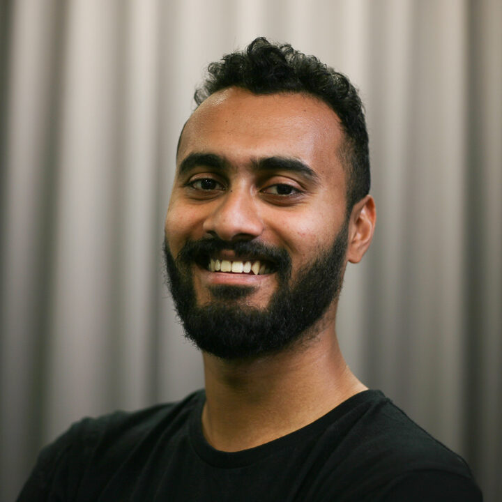 Sam Regi - Amplifying Voices from the Royal Commission into Aged Care