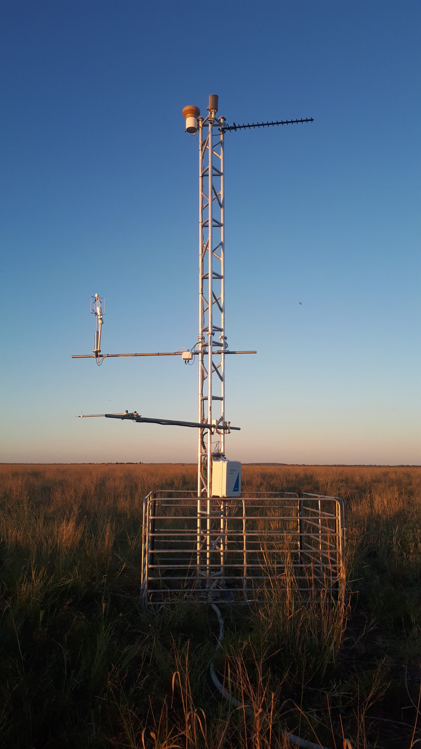 Data platform for increasing soil carbon in Australia agricultural ...