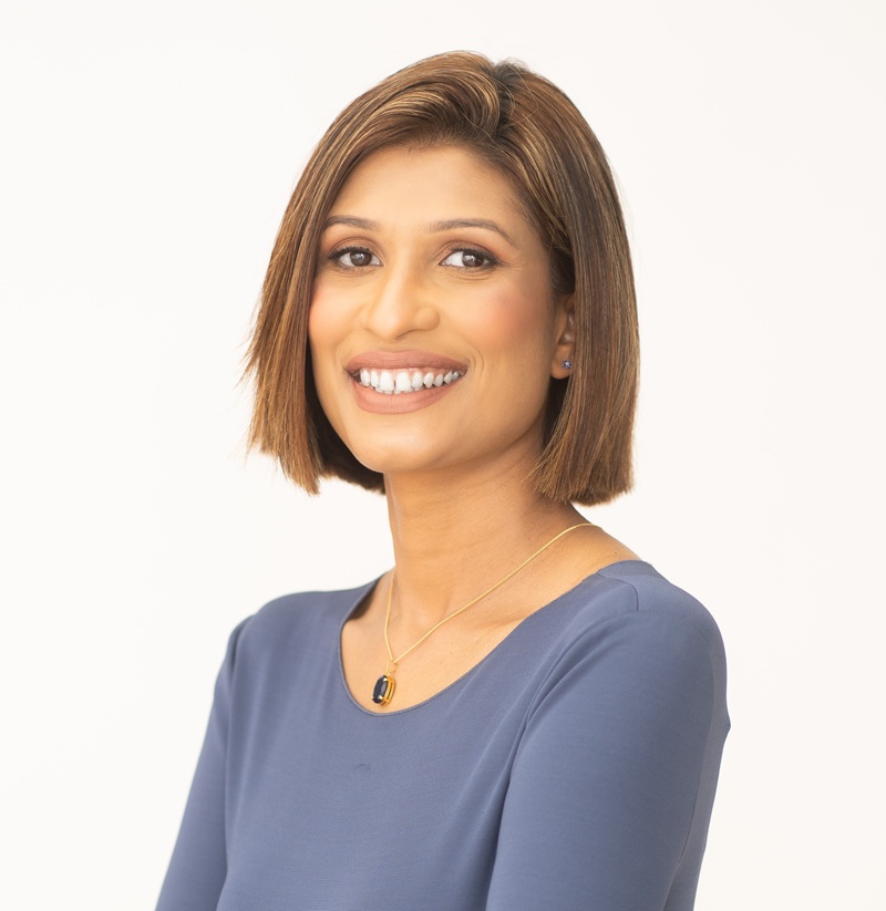 Charuni Jayasekara - Sustainable Agroecosystems