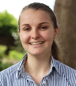 Emma Tilley - Sustainable Agroecosystems