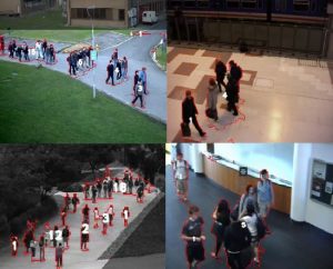 Crowd Monitoring Using Computer Vision - Signal Processing, Artificial ...