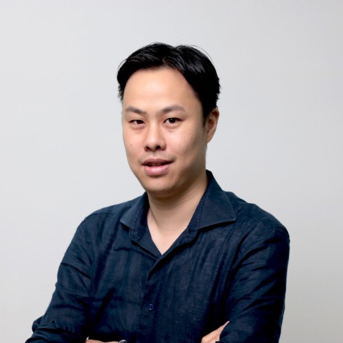 Samuel Hui - Sit and Shower Project