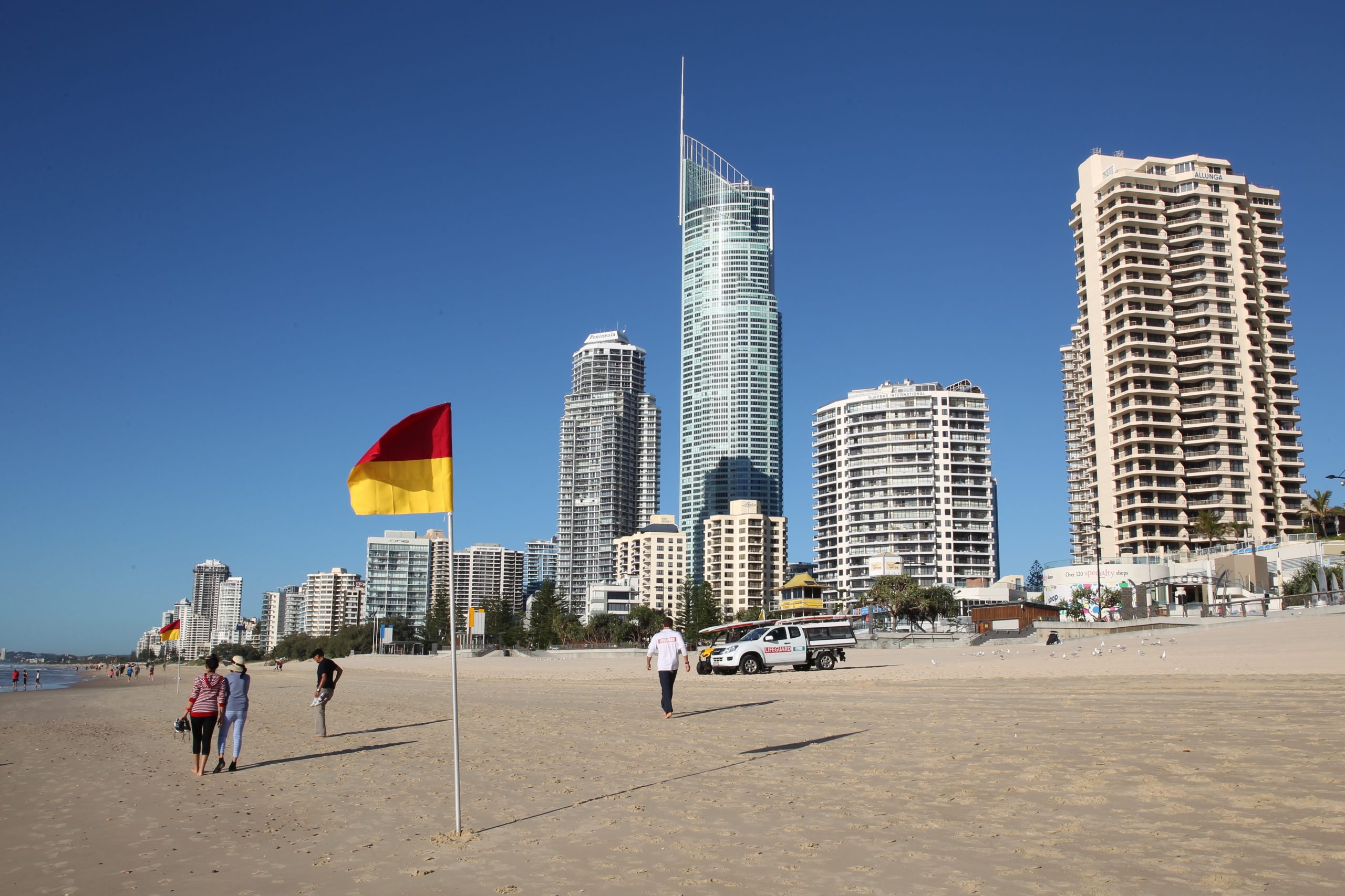 Smart Cities of the Sunshine State: Status of Queensland’s Local ...