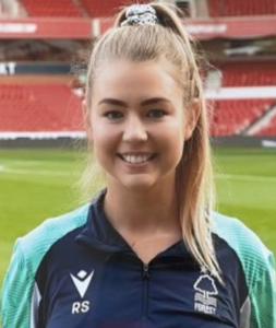 Rielly Stokes - Skill Sport Performance Research Injury Group (SPRING)