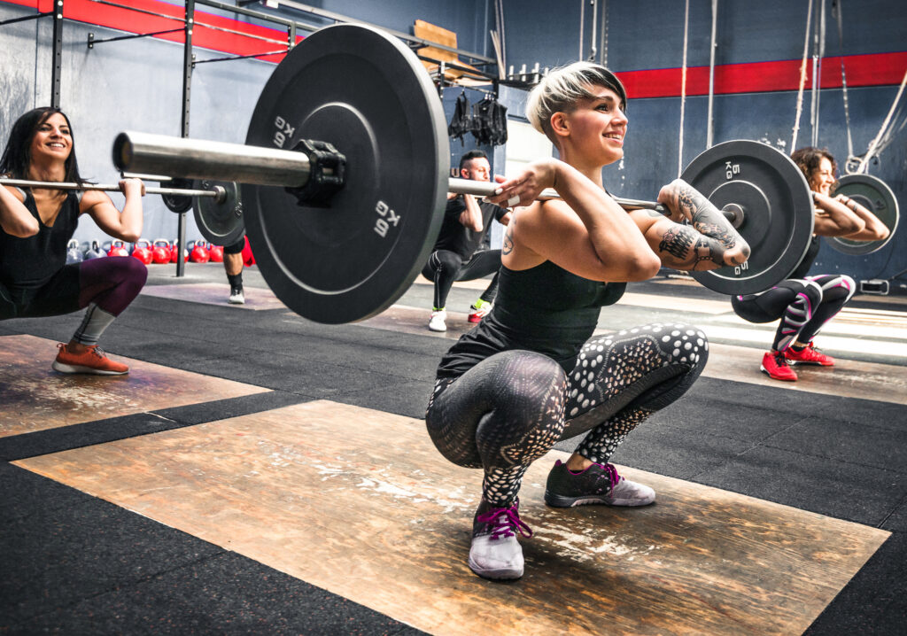 Resistance Training Load Effects on Muscle Hypertrophy and Strength ...