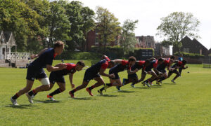 Factors modulating the neuromuscular performance response to sprint ...