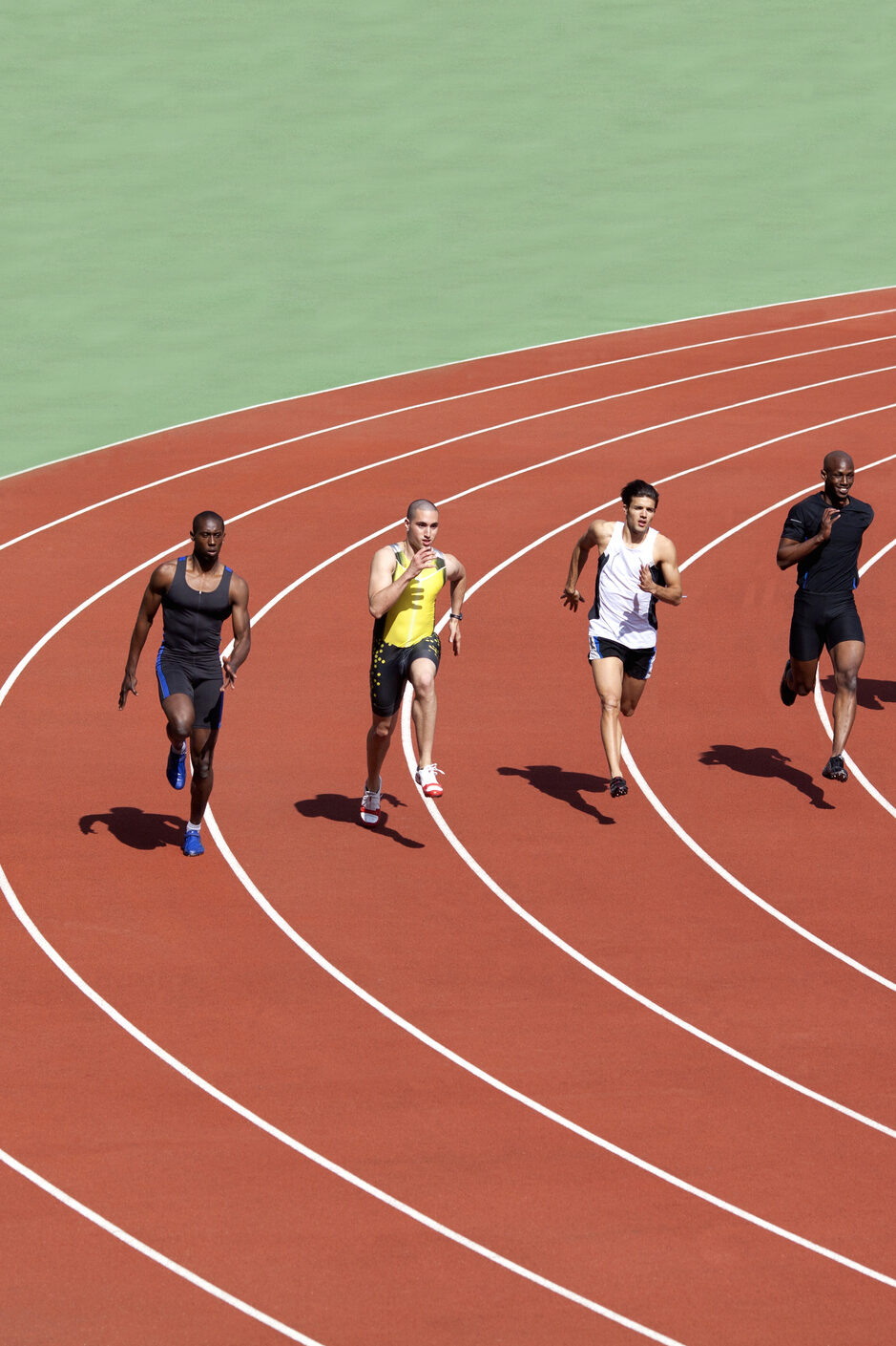 Sprinting technique and hamstring strain injuries: A concept mapping ...