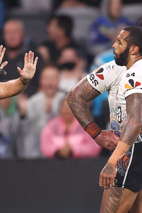 The Issue of Unconscious Bias in Referee Decisions in the National ...