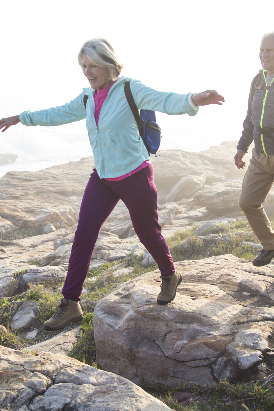 Profile of Frailty and the Occurrence of Falls in Older Adults - Skill ...