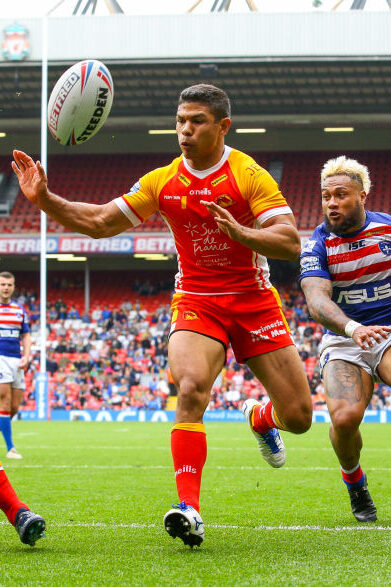 Effects of a rugby league match simulation on decision-making in elite ...