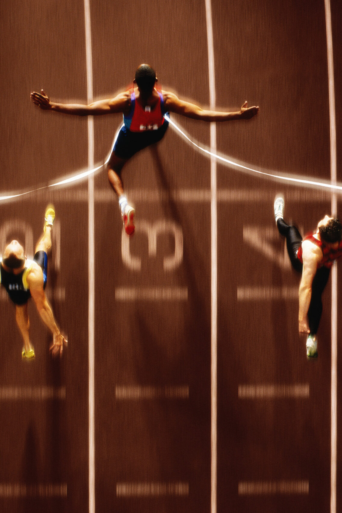 Sprinting Biomechanics and Hamstring Injuries: Is There a Link? A ...