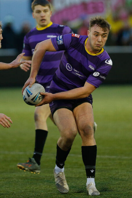 Inside the Belly of a Beast: Individualizing Nutrition for Young ...