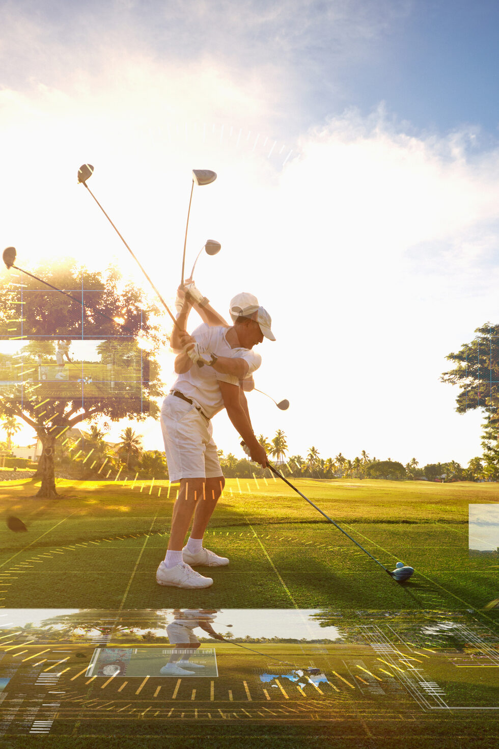 Performance analysis in sport: A human factors and ergonomics approach ...