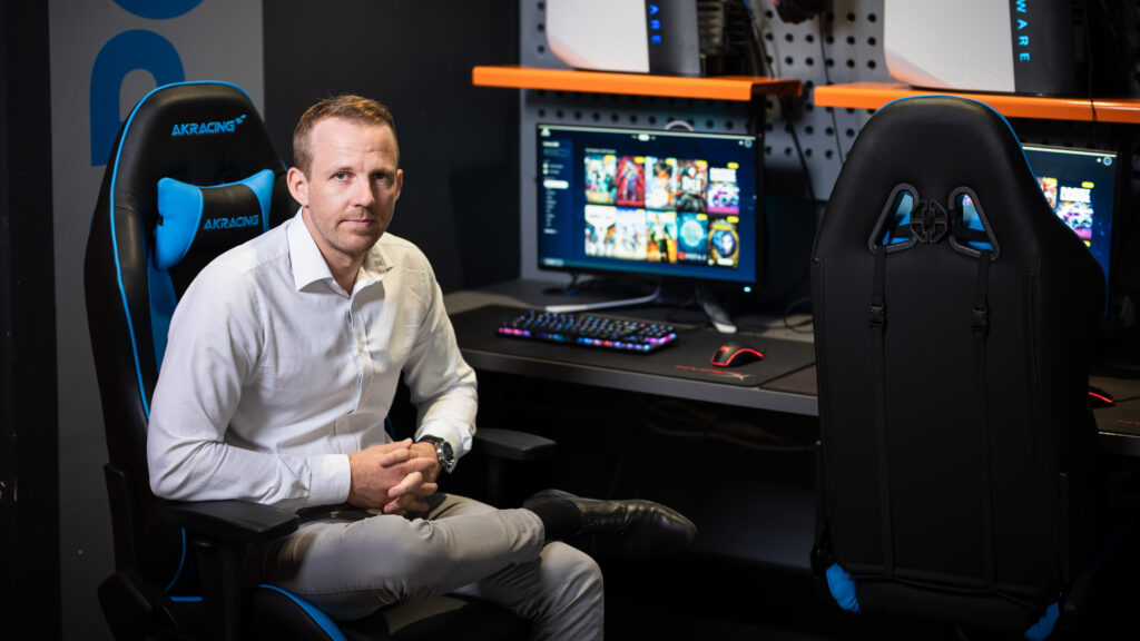 QUT’s Craig McNulty to Present Groundbreaking Esports Research at ERNC ...