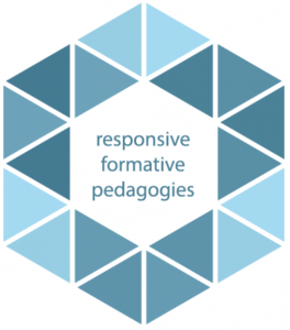 Responsive formative assessment pedagogies - Strengthening Student ...