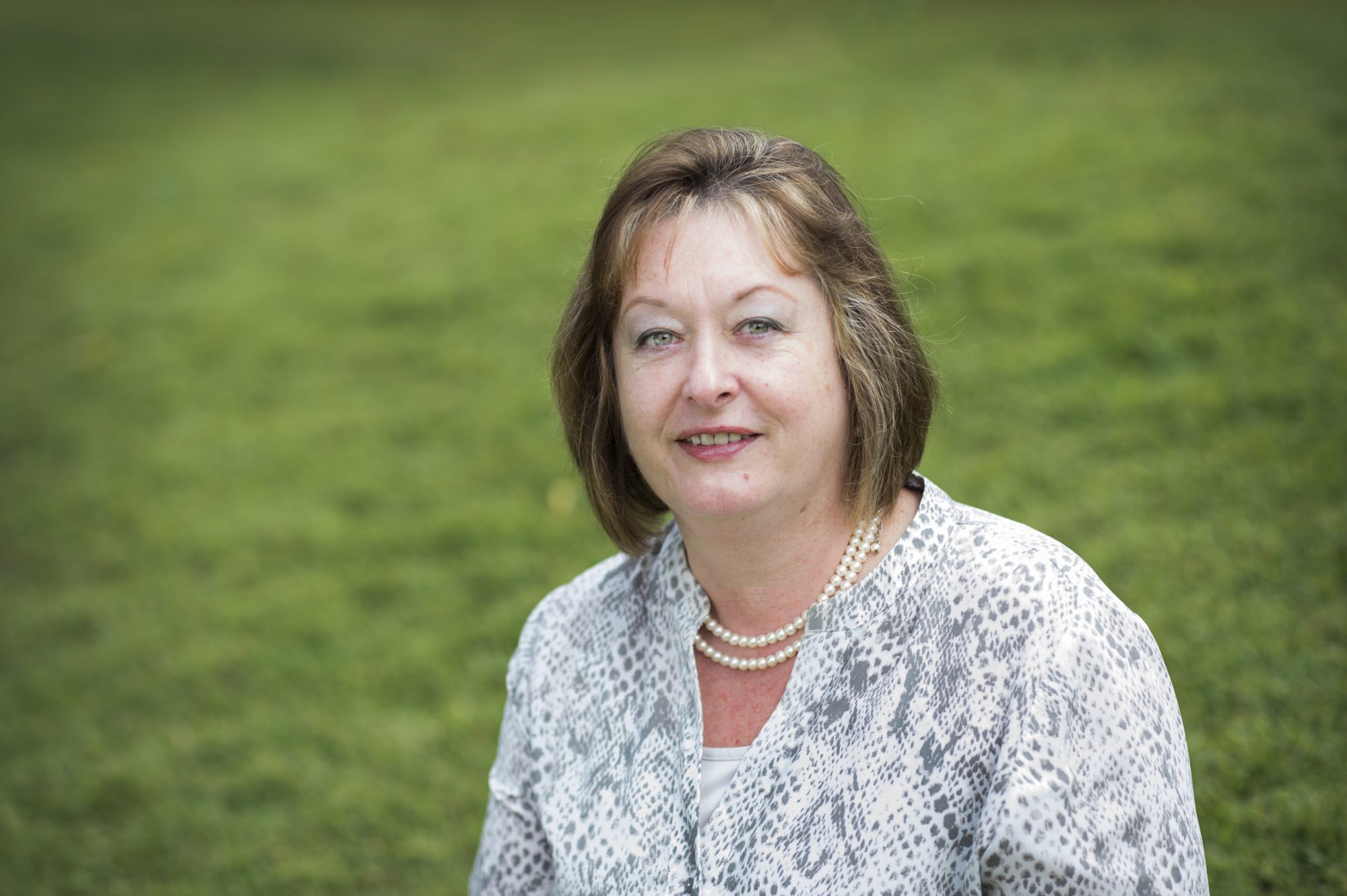 Anne Lane - Stakeholder Engagement Research Group