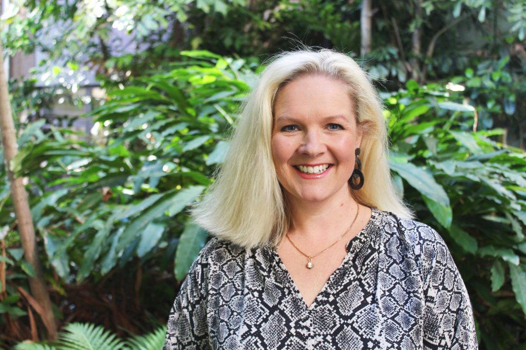 Amanda Beatson - Stakeholder Engagement Research Group