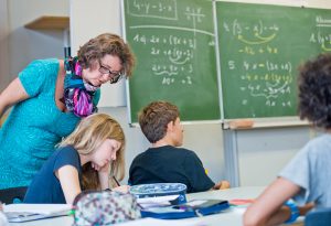 Enhancing maths teachers’ pedagogical content knowledge in Special ...