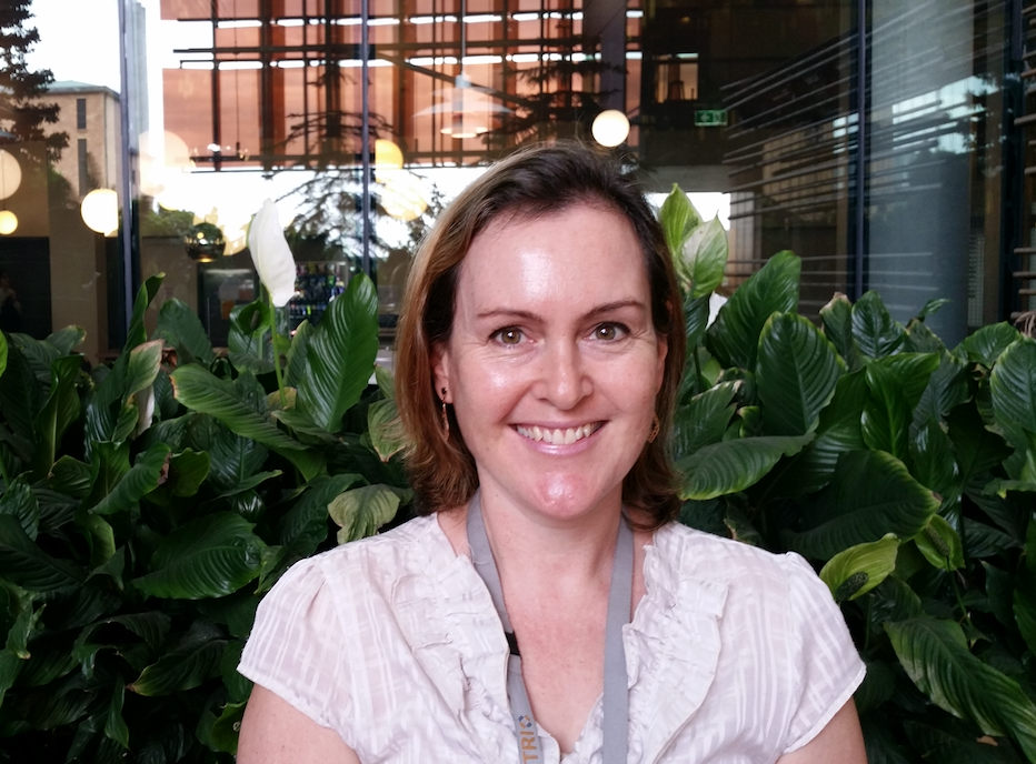 Honor Hugo - STEM Education Research Group