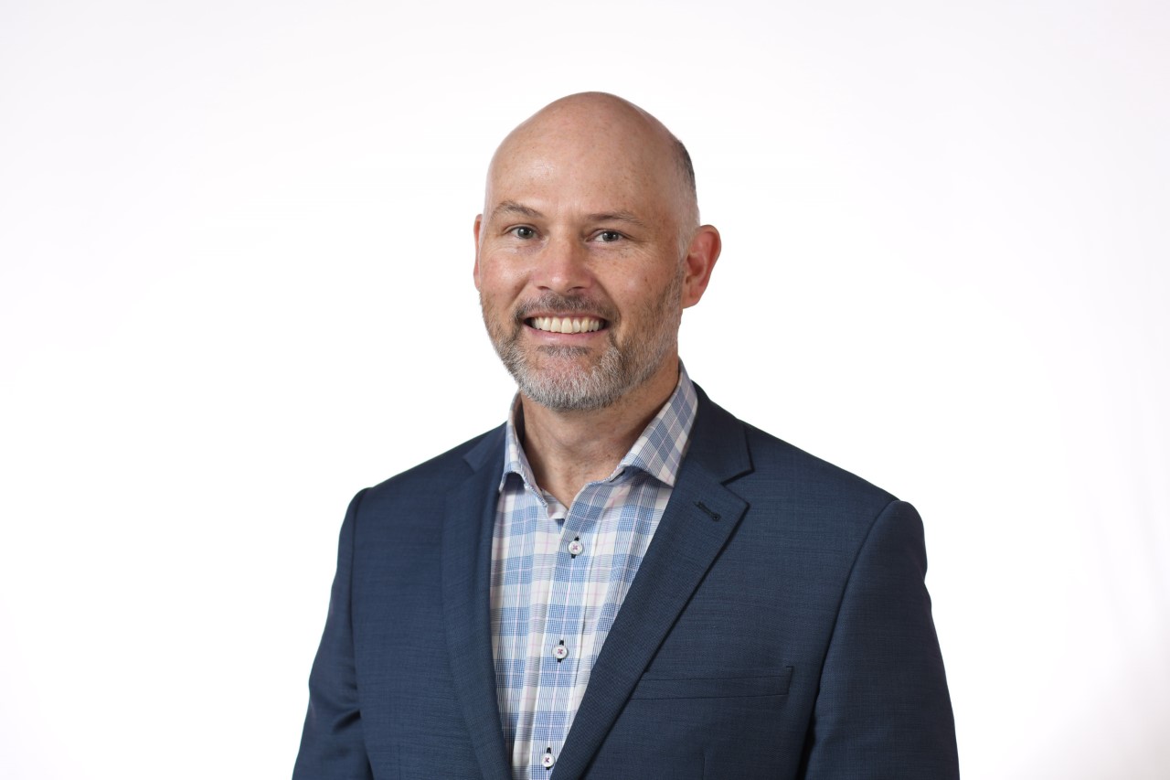 Ben Jenkinson (EdD Candidate) - STEM Education Research Group