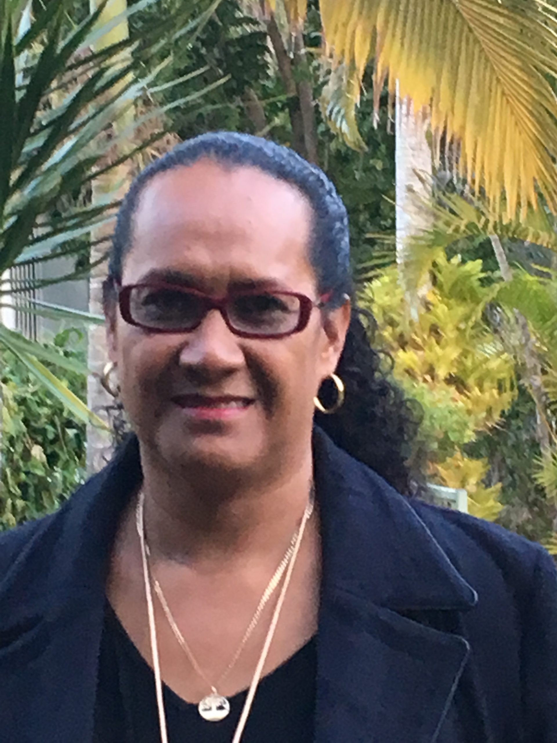 Professor Grace Sarra - STEM Education Research Group