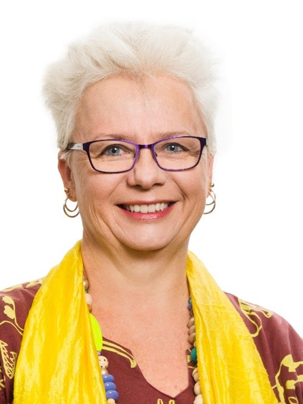 Dr Georgie Nutton - STEM Education Research Group