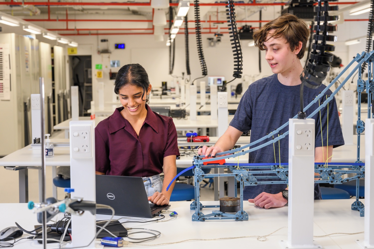 Entrepreneurial science education for secondary schooling: A co-design ...