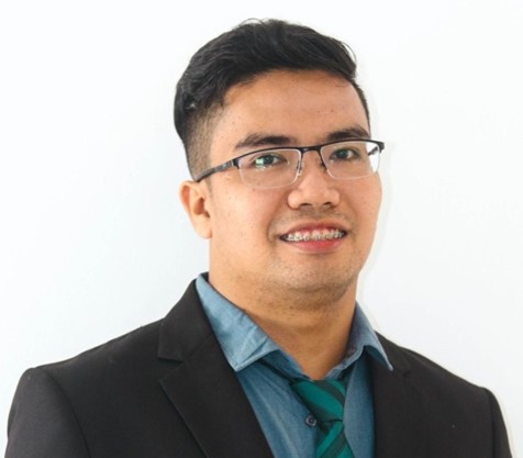 Glenn Atienza - STEM Education Research Group