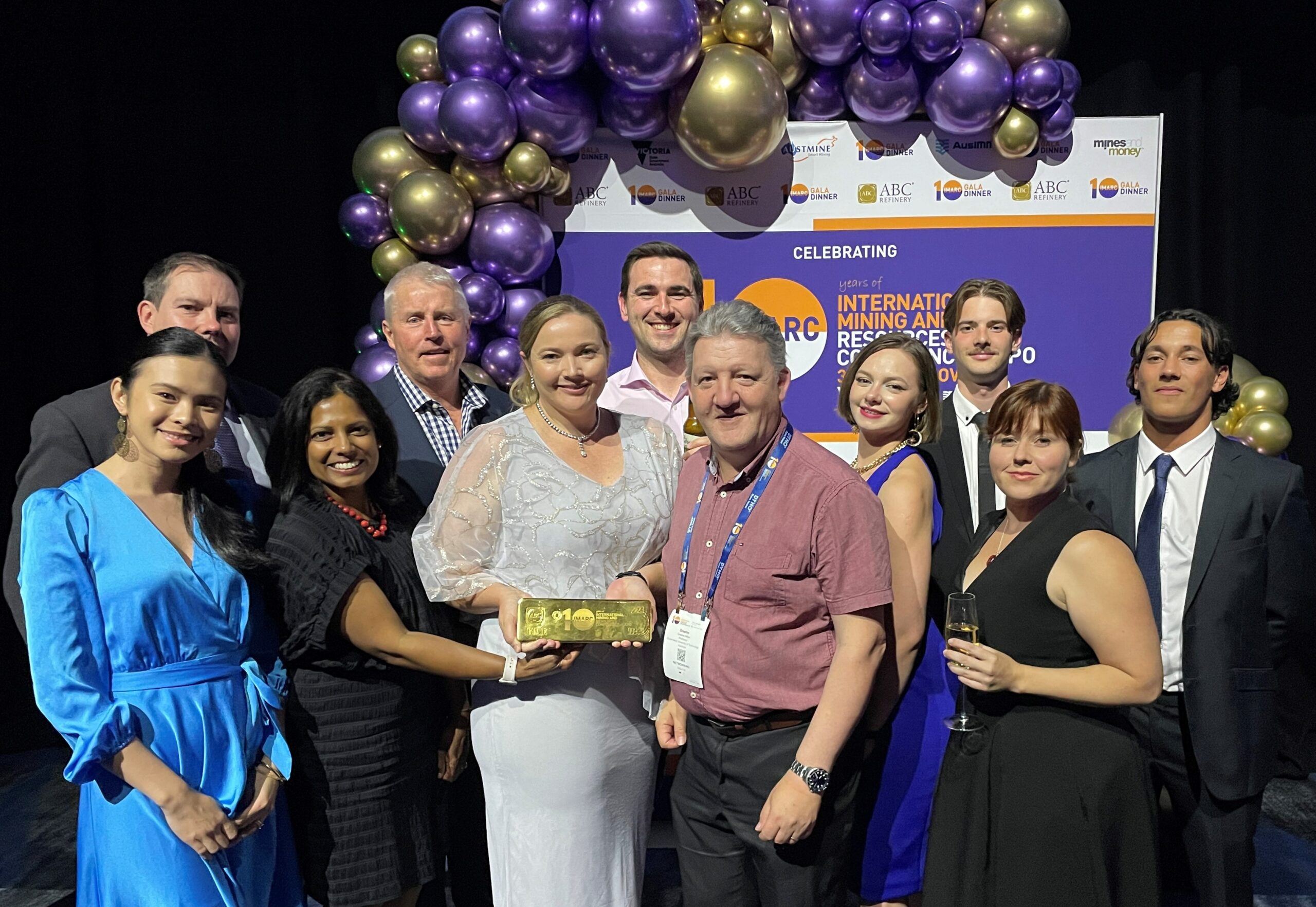 IMARC 2023 - STRATA Research Group