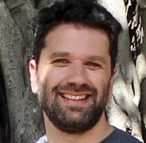 Josh Lipton-Duffin - Surface Science and 2D Materials