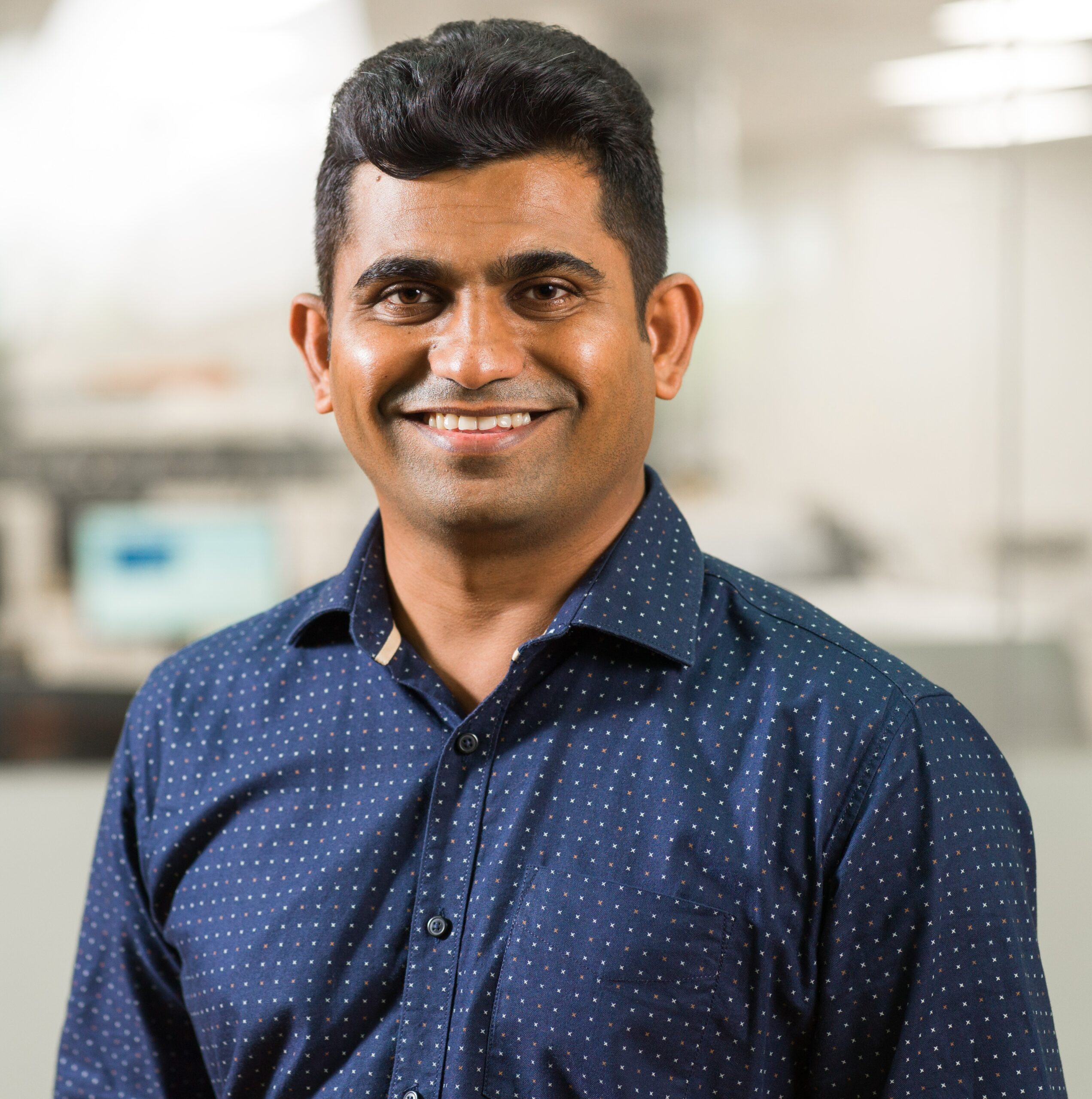 Deepak Dubal - Sustainable Energy Materials Lab