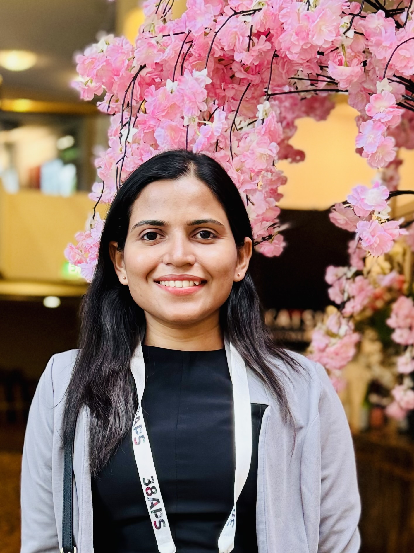 Hiruni Thilanka Dedduwakumara - Sustainable Energy Materials Lab