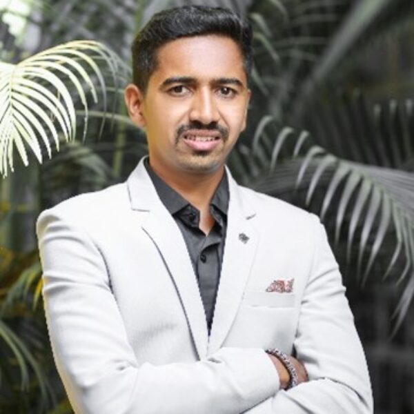 Shubham Patil - Sustainable Energy Materials Lab