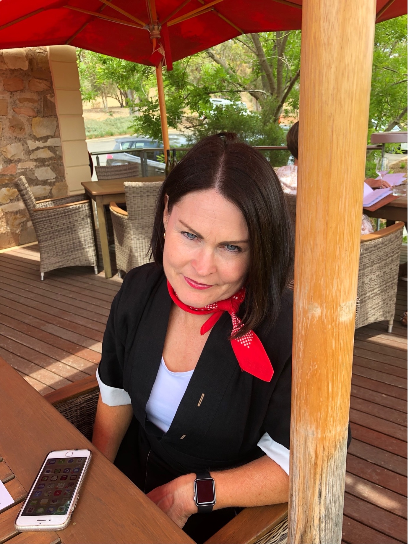 Mary Ryan - Teacher Educators for Diversity