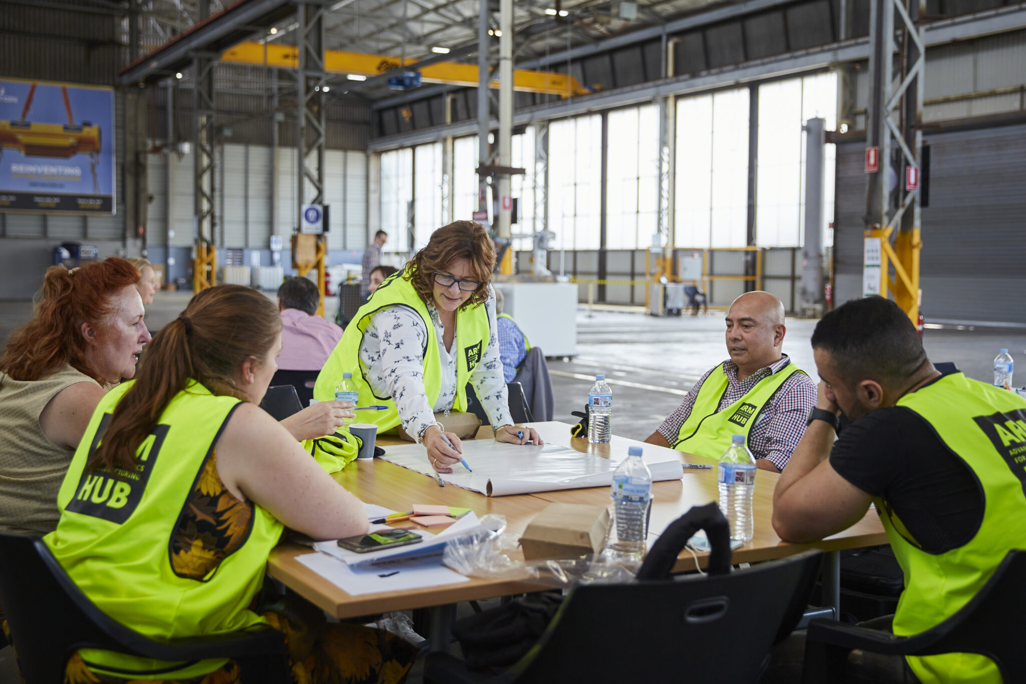 Robotics to Help Sort and Disassemble Clothing - TextileR: Future ...