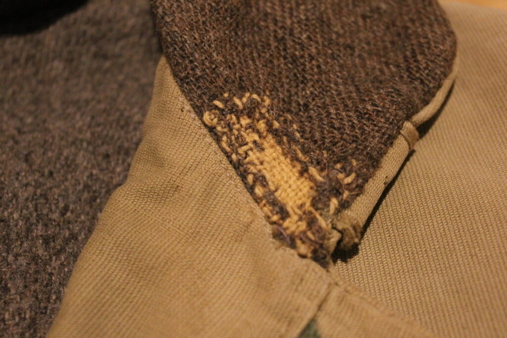 Repair - TextileR: Future Textile Industries