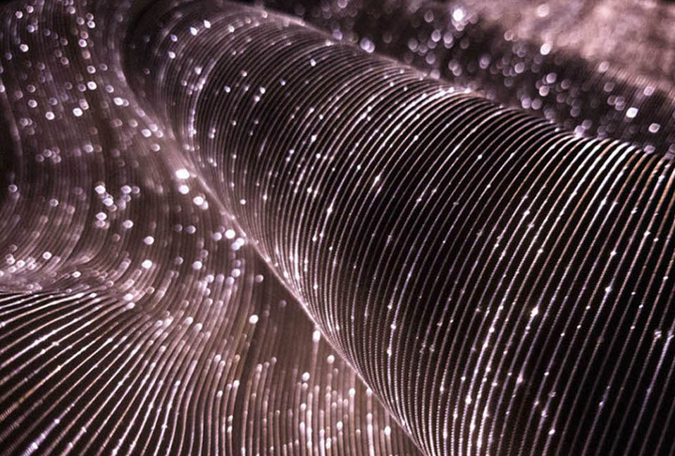 Crafting Modern Textile - TextileR: Future Textile Industries