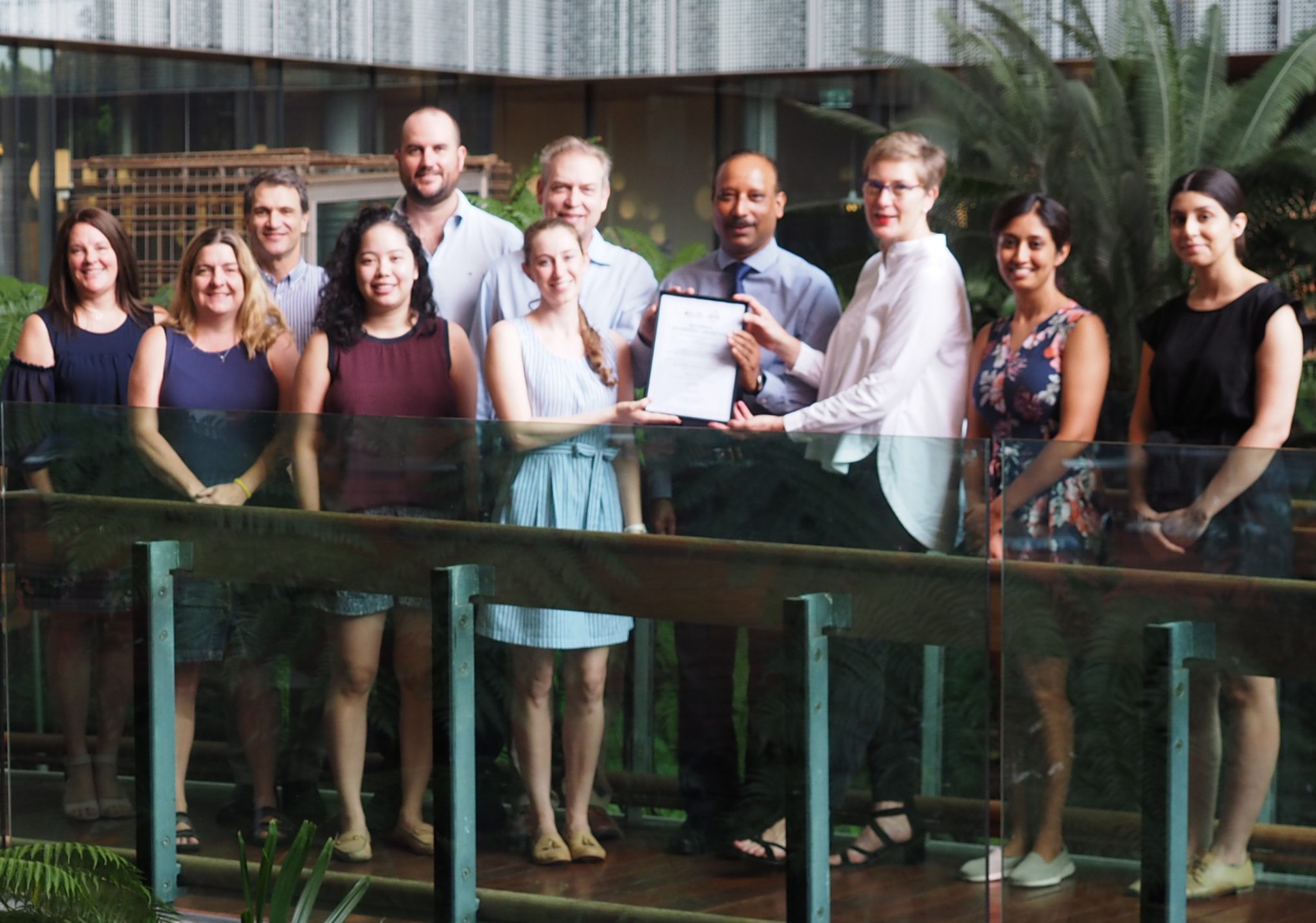 The ATGC Extends its Genomics Service to Enhance Personalised Medicine ...