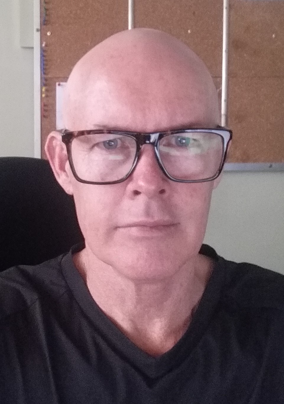 Robert Marlin - Trusted Networks Lab