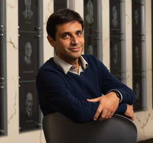 Professor Raja Jurdak appointed IEEE Computer Society Distinguished ...