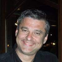 John Pierce - Stress Genomics Lab