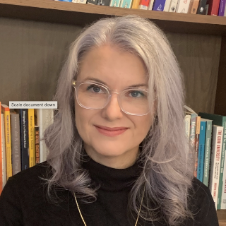 Nerida Spina - Teachers and Teaching