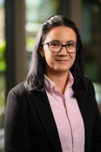 Jessica Benitez Mendieta - QUIQ: Quantitative Ultrasound Imaging at QUT