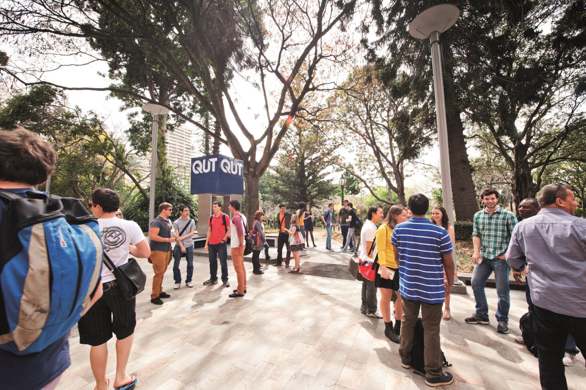 Study - QUIQ: Quantitative Ultrasound Imaging at QUT