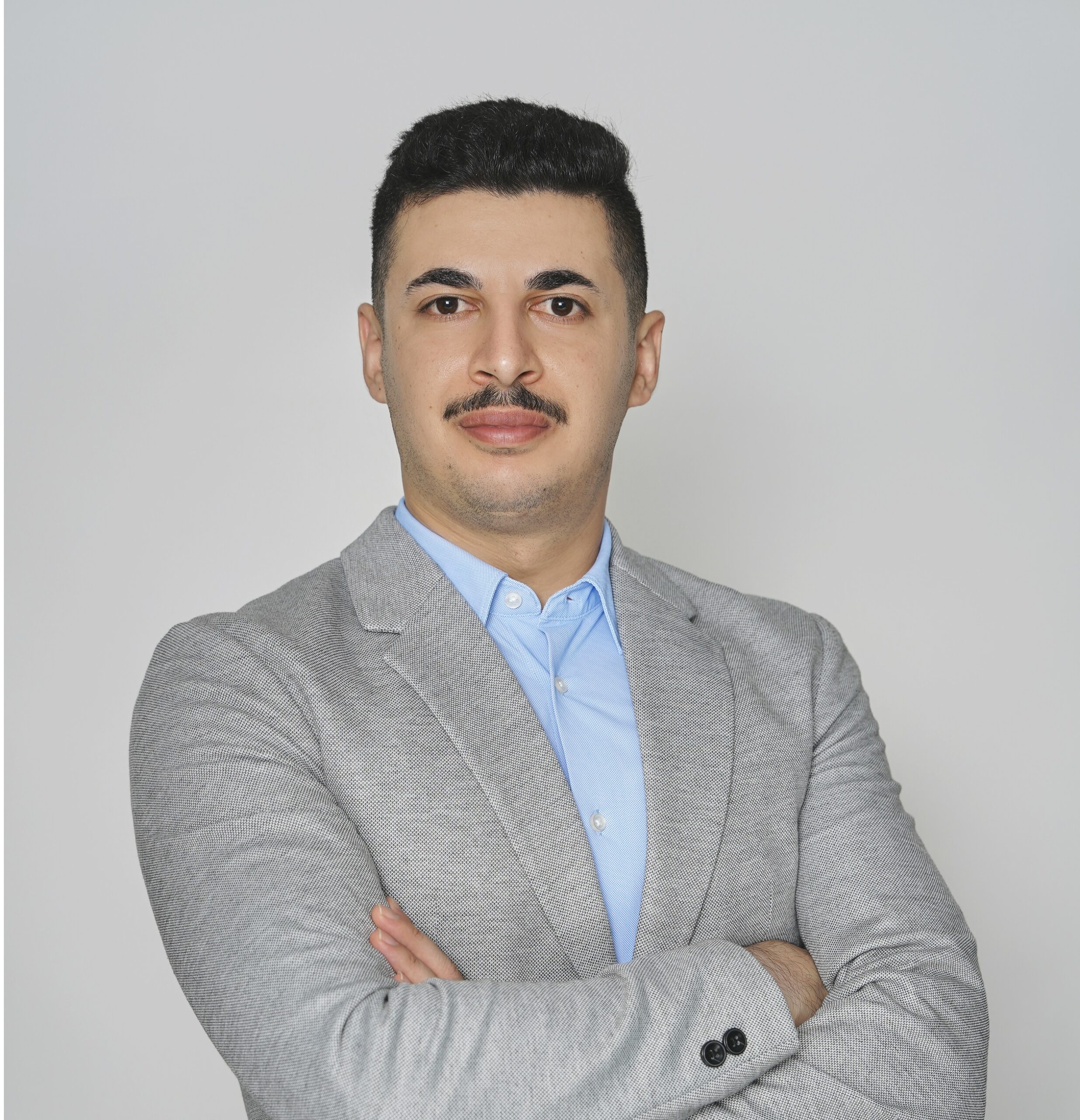 Tayem Zgool - QUIQ: Quantitative Ultrasound Imaging at QUT